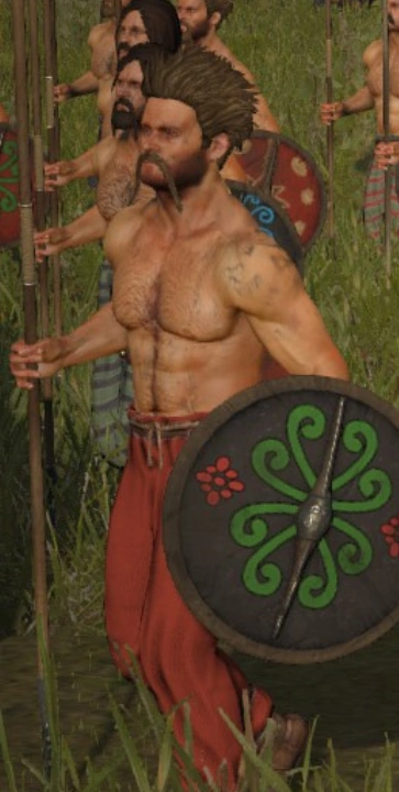 Grougnak Grimflight | Historica Wiki | Fandom