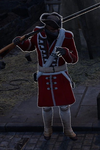 Gruffudd Kindrick | Historica Wiki | Fandom