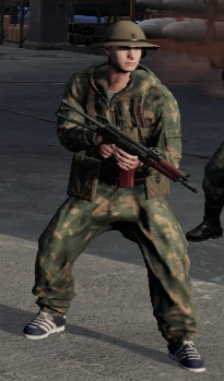 Gruzdev Cheslav Timofeyevich | Historica Wiki | Fandom