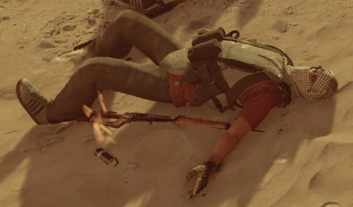 Haani el-Kaleel | Historica Wiki | Fandom