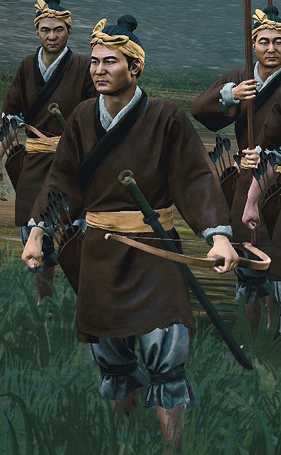 Han Daoji | Historica Wiki | Fandom