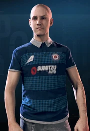 Harold Baker | Historica Wiki | Fandom