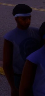 Harry Thomas | Historica Wiki | Fandom