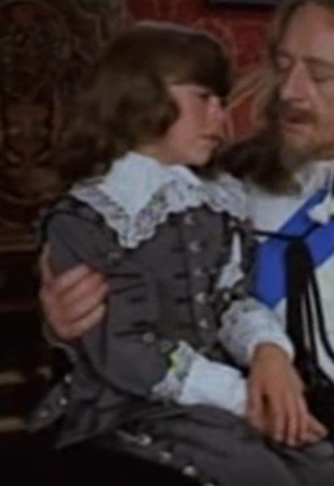 Henry Stuart, Duke of Gloucester | Historica Wiki | Fandom