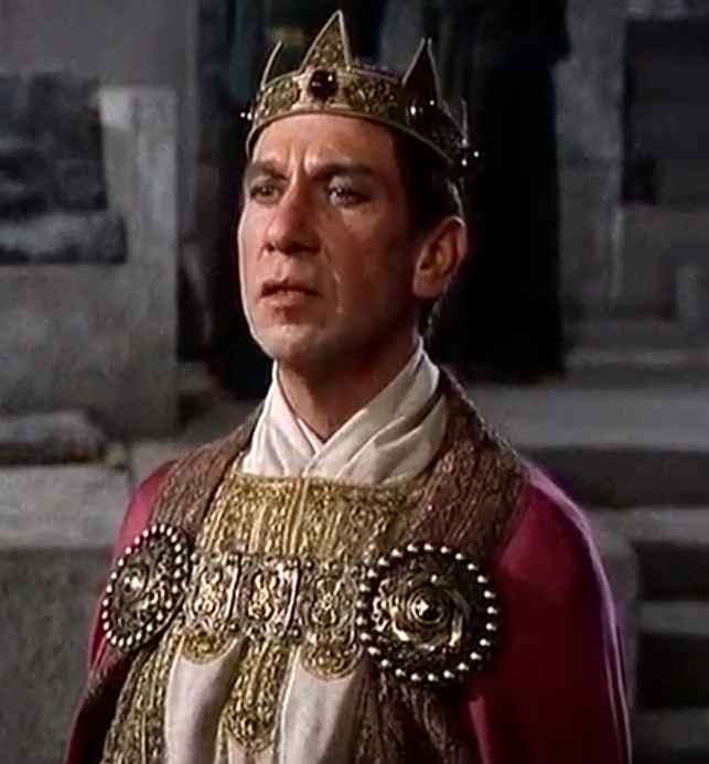Herod Antipas | Historica Wiki | Fandom