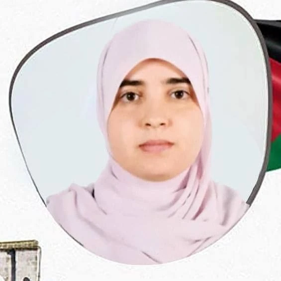 Israa Lafi | Historica Wiki | Fandom