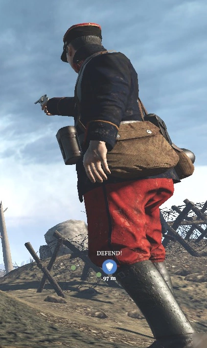 Jérémie Lazard | Historica Wiki | Fandom