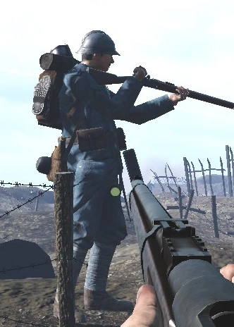 Jacques Bernard | Historica Wiki | Fandom