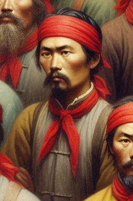 Jiang Siyuan | Historica Wiki | Fandom