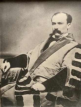 John Calhoun Sheppard | Historica Wiki | Fandom