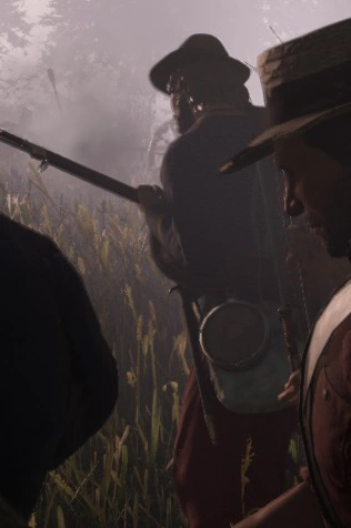 Justin Blanchard | Historica Wiki | Fandom