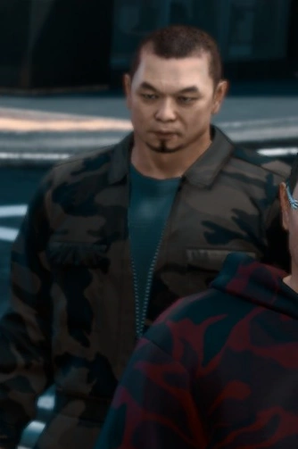 Makio Umeya | Historica Wiki | Fandom