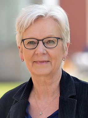 Maria Klein-Schmeink | Historica Wiki | Fandom