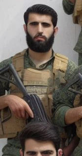 Muslih al-Wali | Historica Wiki | Fandom