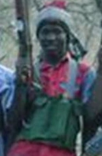 Mustafa Ismaila | Historica Wiki | Fandom