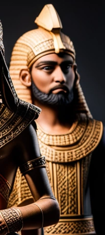 Naram-Suen of Eshnunna | Historica Wiki | Fandom
