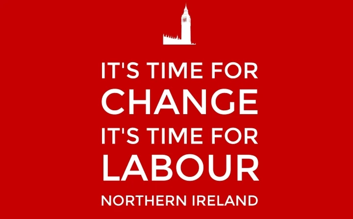 Northern Ireland Labor Party | Historica Wiki | Fandom