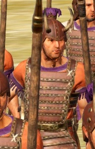 Panikos Gallelis | Historica Wiki | Fandom
