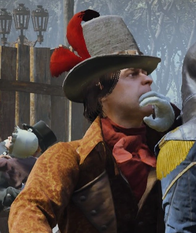 Paul Fournier | Historica Wiki | Fandom