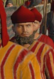 Payman Illawa | Historica Wiki | Fandom