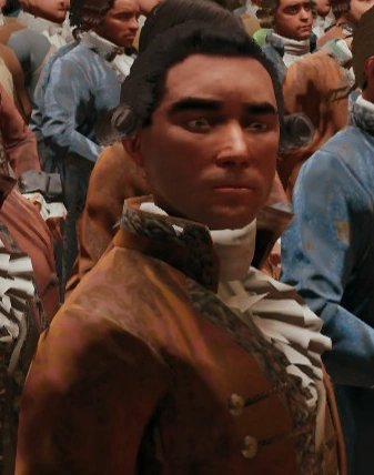 Philippus Stuart | Historica Wiki | Fandom