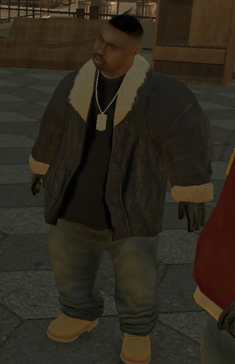 Quantrell Edwards | Historica Wiki | Fandom