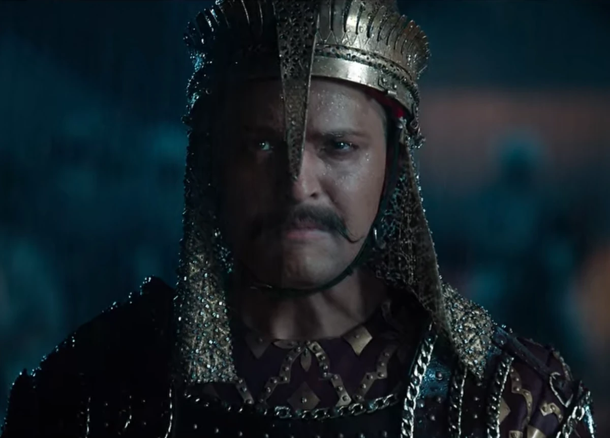 Raghunath Rao | Historica Wiki | Fandom