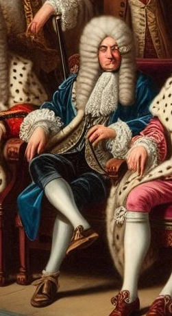 Reginald Rindale, Baron Rindale of Ashbourne | Historica Wiki | Fandom