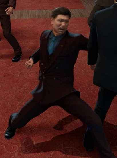 Renjiro Kudo | Historica Wiki | Fandom