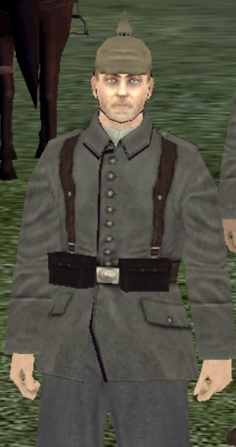 Rick Scheuer | Historica Wiki | Fandom