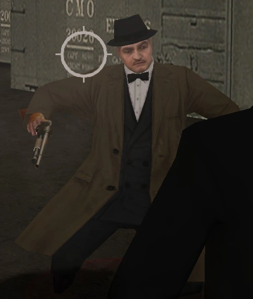 Rodiano Pepe | Historica Wiki | Fandom