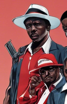 Rodnell Greene | Historica Wiki | Fandom