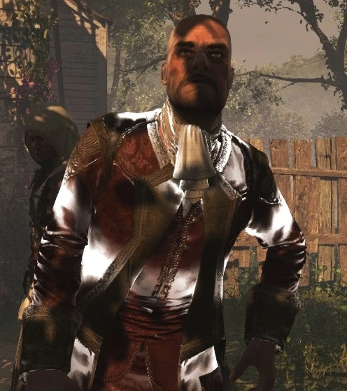 Ruggiero Ferraro | Historica Wiki | Fandom