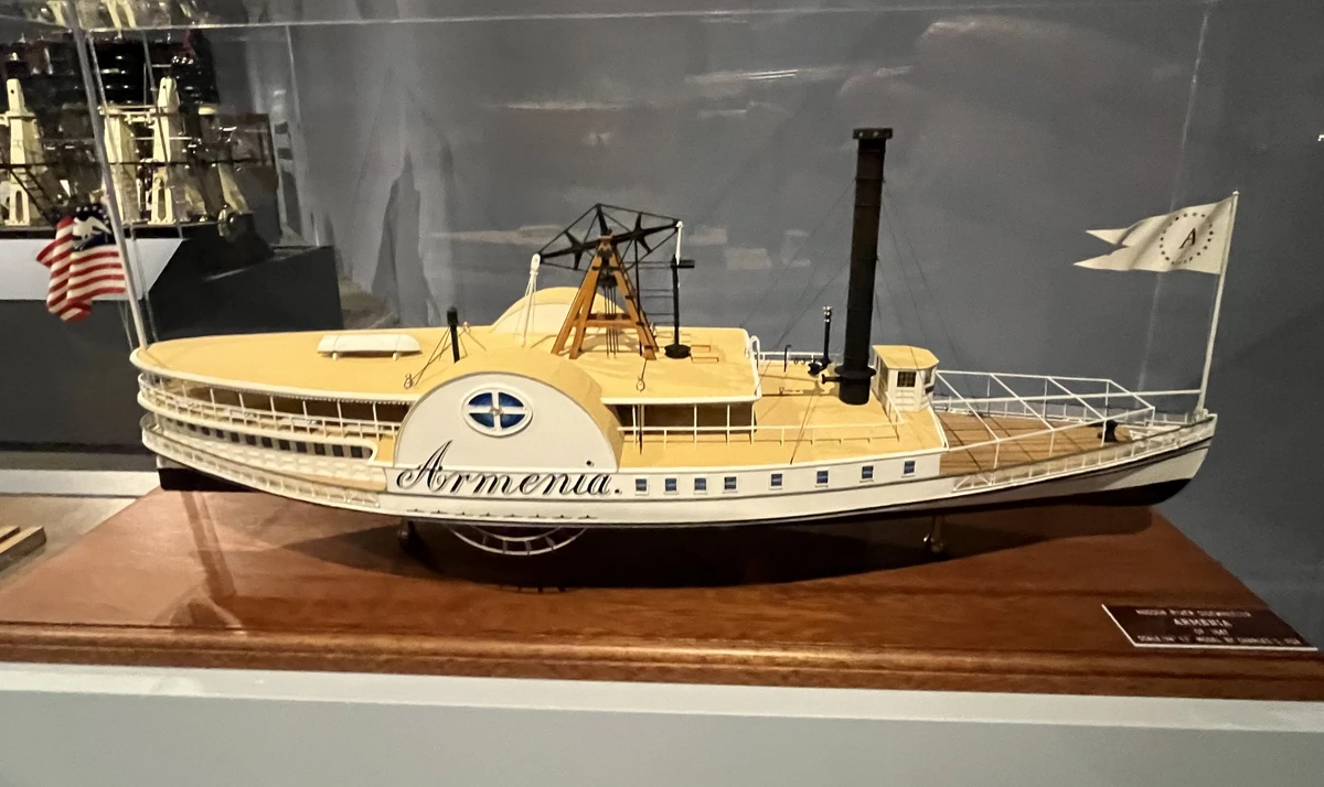 SS Armenia | Historica Wiki | Fandom