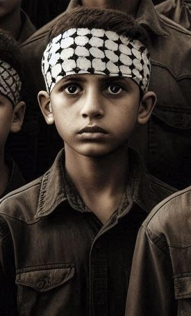 Sami Marwan Hamdan | Historica Wiki | Fandom