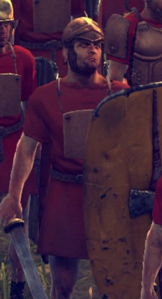 Secundus Vitellius Varro | Historica Wiki | Fandom