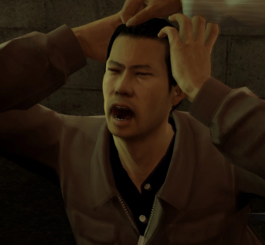 Shuzo Kurihara | Historica Wiki | Fandom