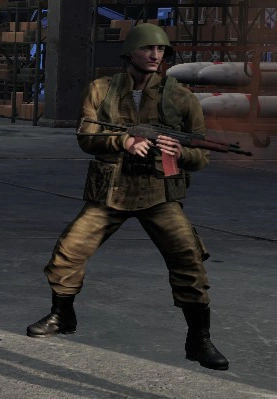 Solomin Innokentiy (Kesha) Romanovich | Historica Wiki | Fandom