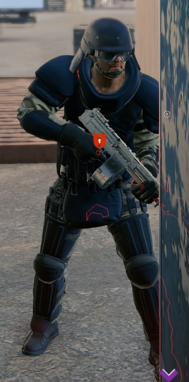 Steven W. Castrogiovanni | Historica Wiki | Fandom