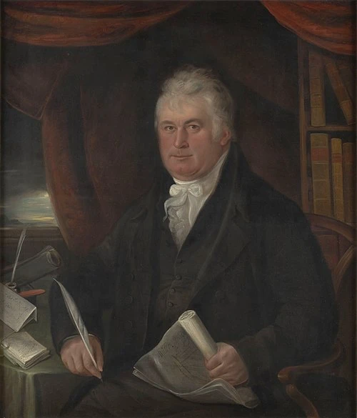 Thomas Coke, 1st Earl of Leicester (seventh creation) | Historica Wiki ...