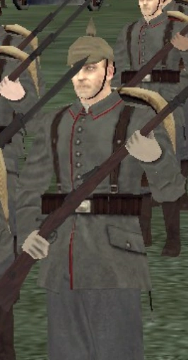 Tim Kepler | Historica Wiki | Fandom