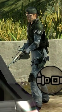 Travis F. Wilson | Historica Wiki | Fandom