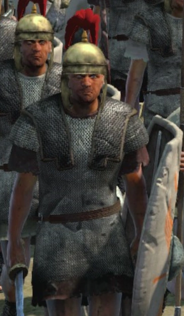 Tullus Aufidius Pusinnus | Historica Wiki | Fandom