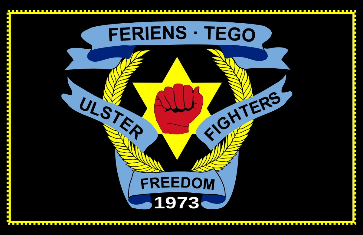Ulster Freedom Fighters | Historica Wiki | Fandom