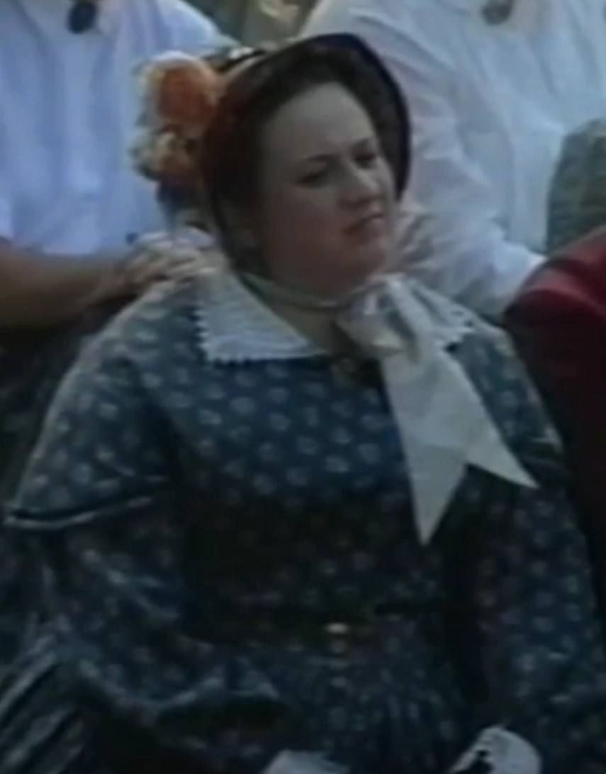 Ursula N. Seilig | Historica Wiki | Fandom