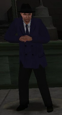 Volfango Stello | Historica Wiki | Fandom