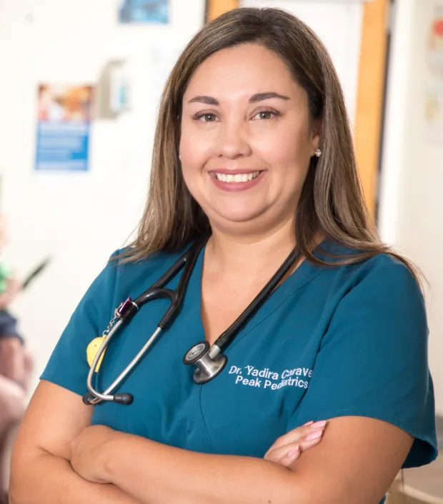 Yadira Caraveo | Historica Wiki | Fandom