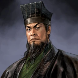 Yu Fan | Historica Wiki | Fandom