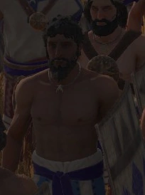 Abdul Quddoos al-Naim | Historica Wiki | Fandom