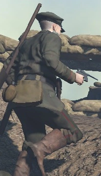 Adrian Mergenthaler | Historica Wiki | Fandom